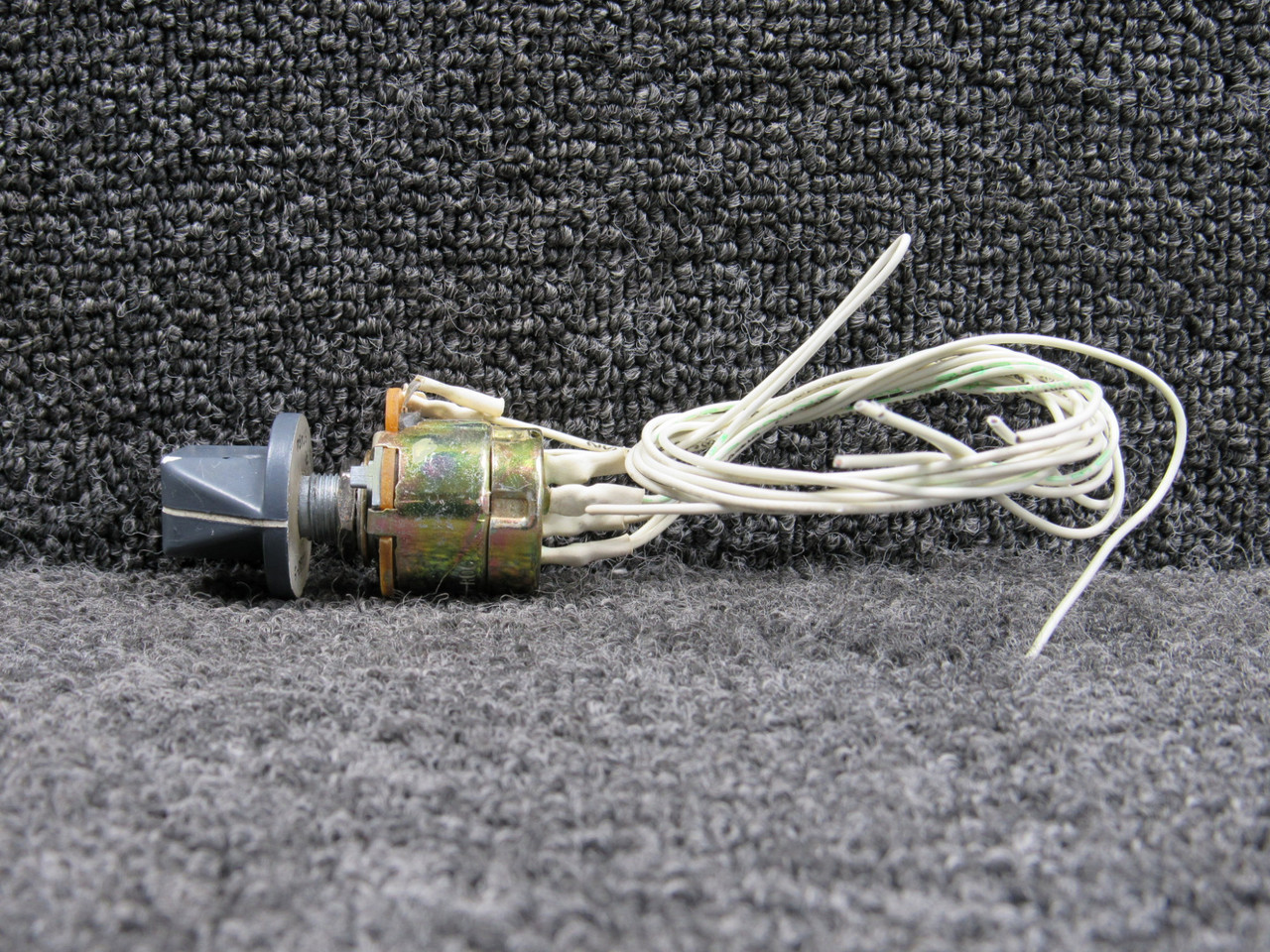 CM3590-5, TV-021 Cessna Citation 560 Ultra Switch Assembly For Sale