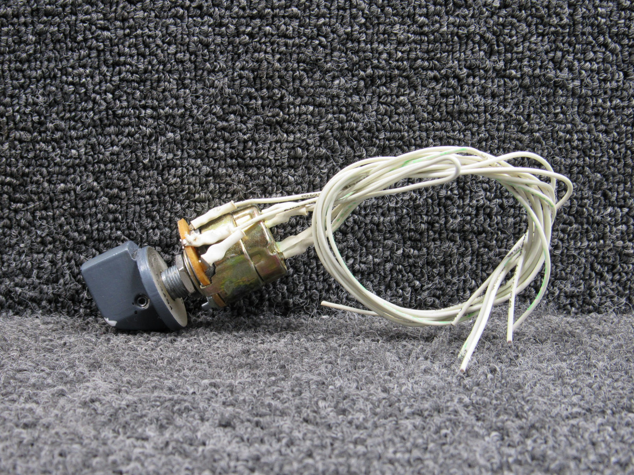 CM3590-5, TV-021 Cessna Citation 560 Ultra Switch Assembly For Sale