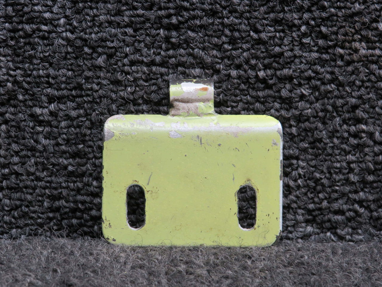 39092-002 Piper PA36-375 Forward Cockpit Door Half Hinge Assembly For Sale