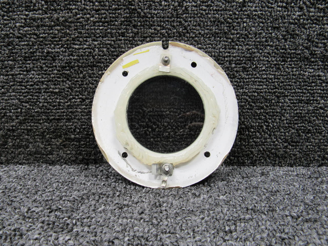 Cessna Citation 560 Ultra Wing Ice Inspection Light Lens Retainer For Sale