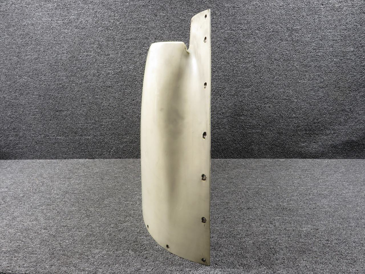 Fairchild Metro SA-227-TC Lower Cowling Air Inlet Cooling Unit