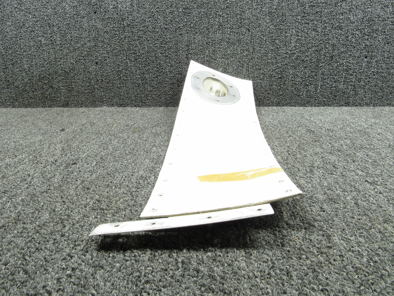 6221322-16 Cessna 650 Fairing Assembly RH with Wing Inspection Light ...