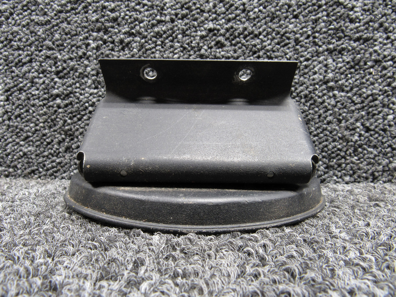 0511198 Cessna 172 Fuel Selector Cup and Placard Unit