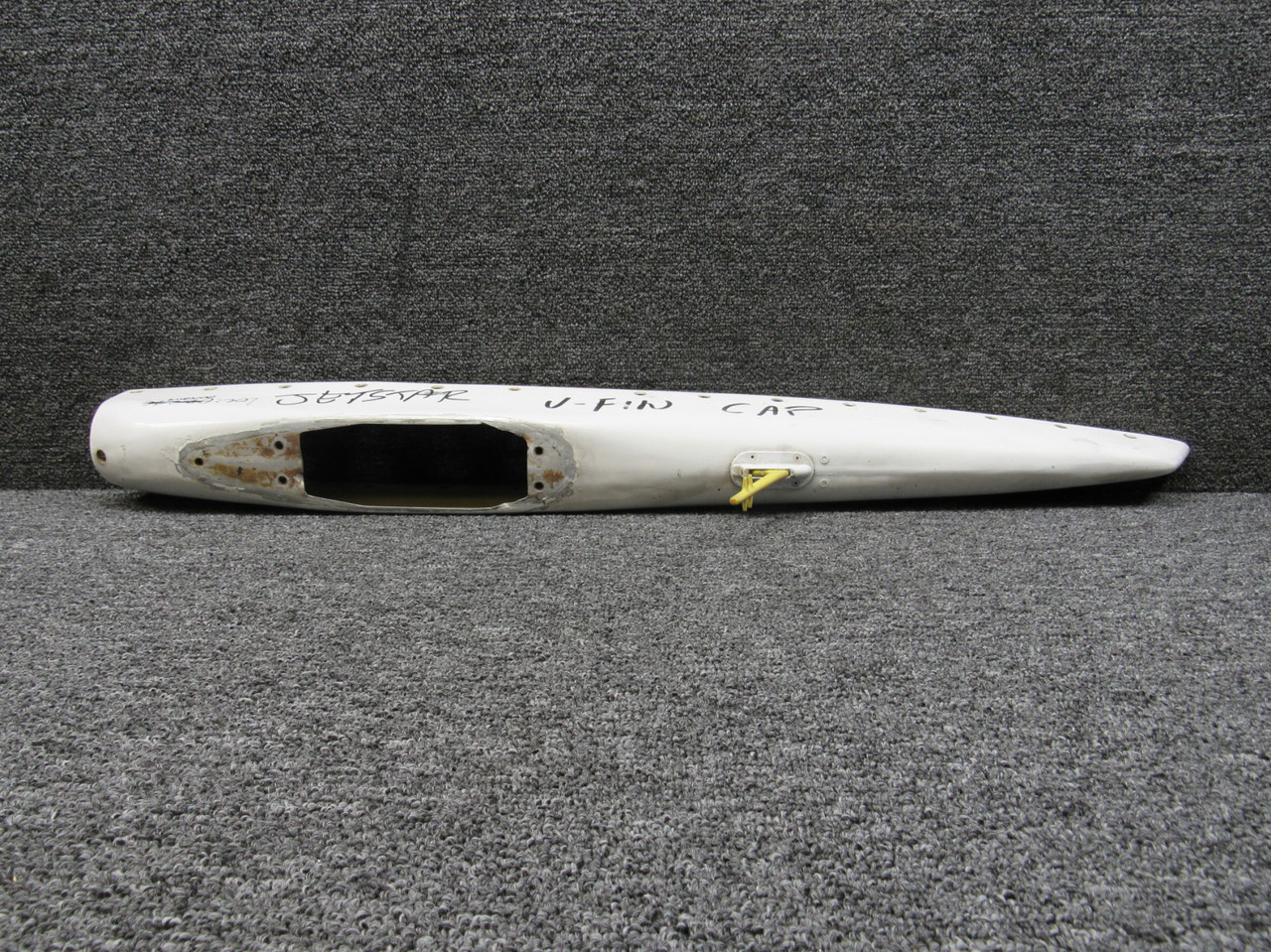 JE20-5 Jetstar Vertical Stabilizer Tip Assembly For Sale