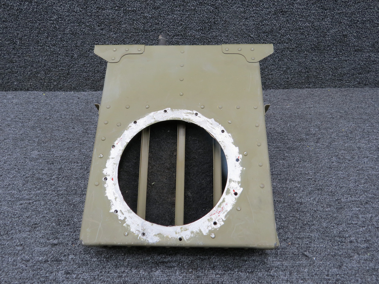 300-554521-1 Rockwell 700 Plenum Assembly for Sale