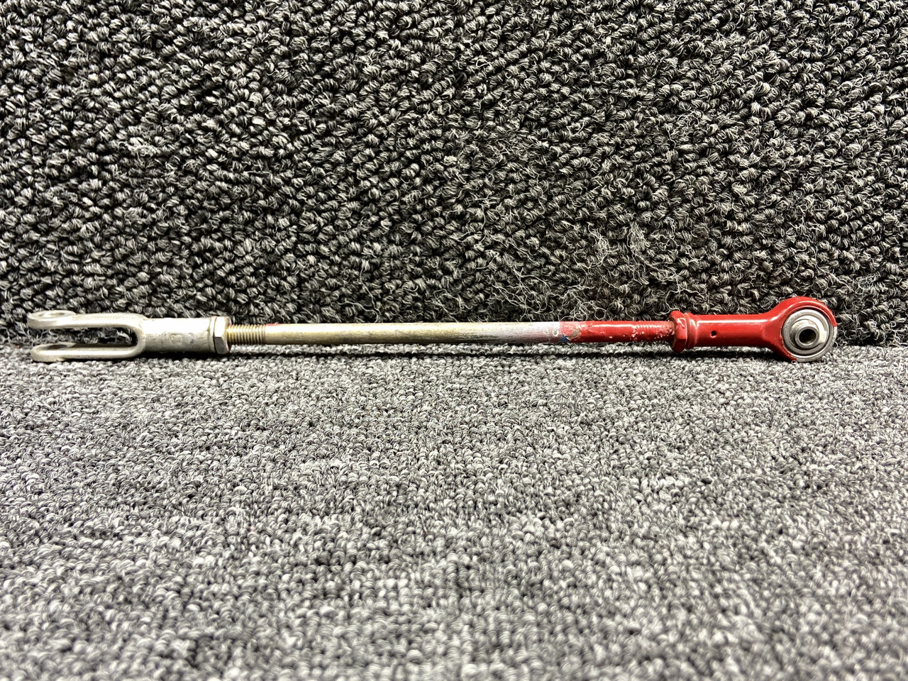 240018-501 Piper PA60-602P Rudder Trim Control Rod for Sale