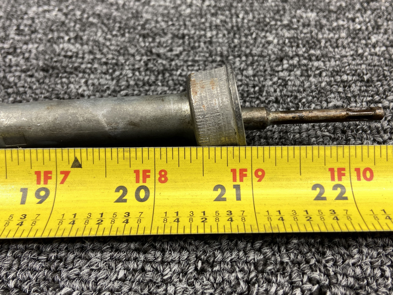 300071-001 Piper PA60-602P Aerostar Shaft Tachometer Control Cable for Sale