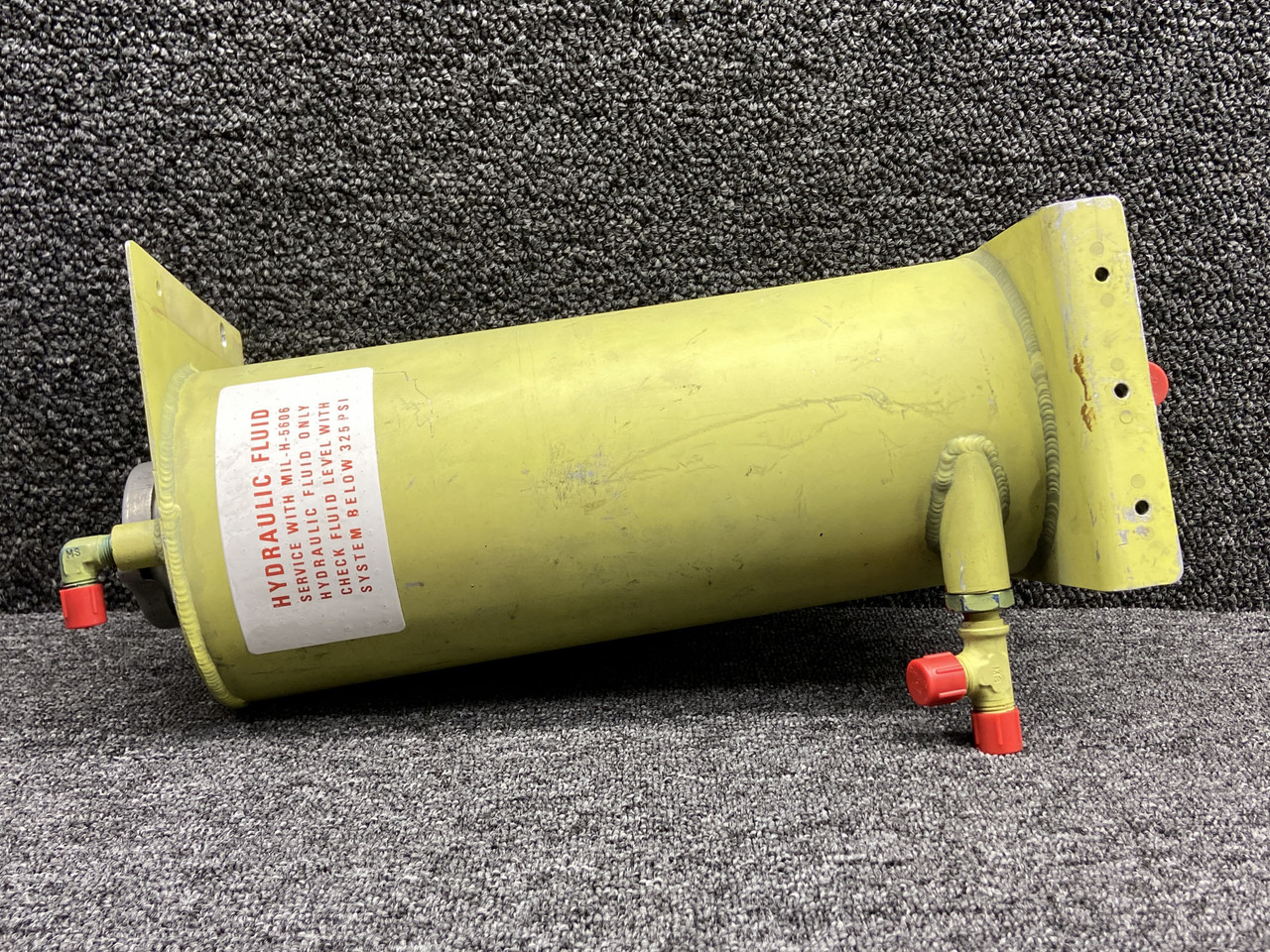 630039-001 Piper PA60-602P Hydraulic Reservoir Assembly for Sale