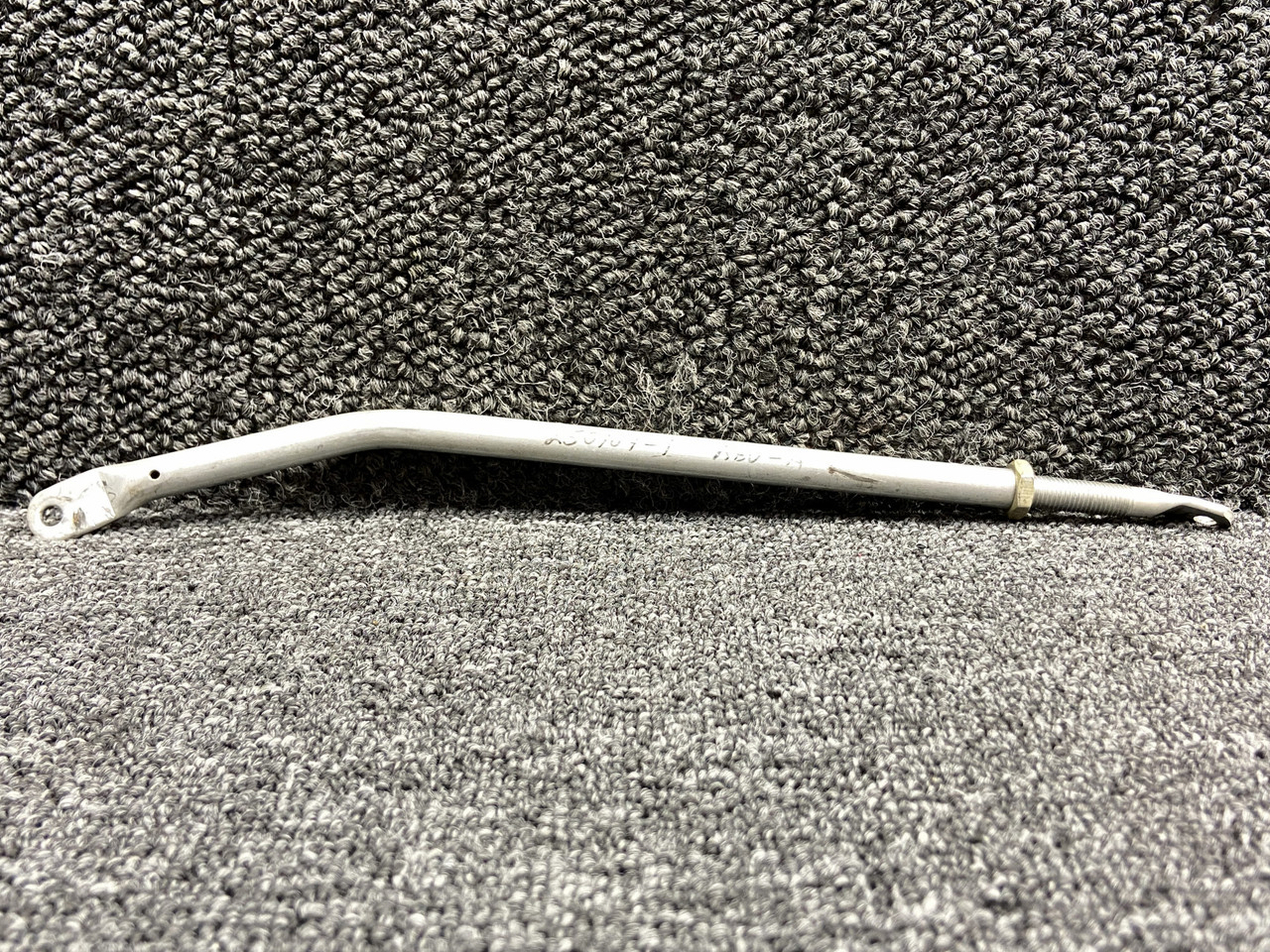 250109-501 Piper PA60-602P Aerostar Forward Emergency Door Latch ...