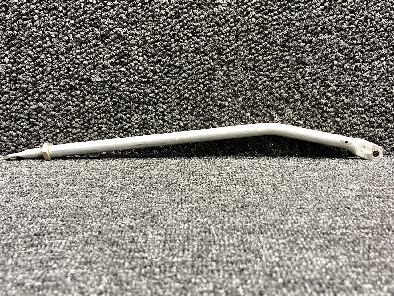 250109-001 Piper PA60-602P Aerostar Aft Emergency Door Latch Control ...