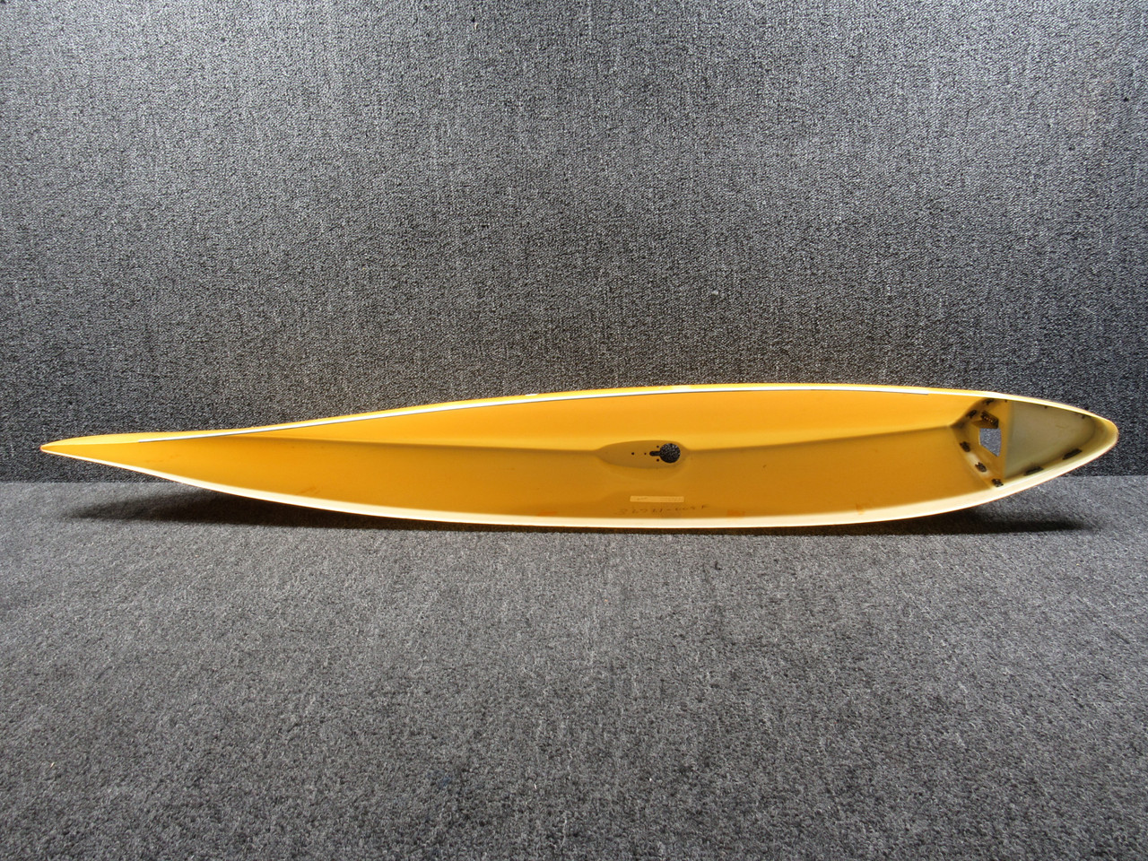 36761-009 Piper Wing Tip Right Hand (New Old Stock)