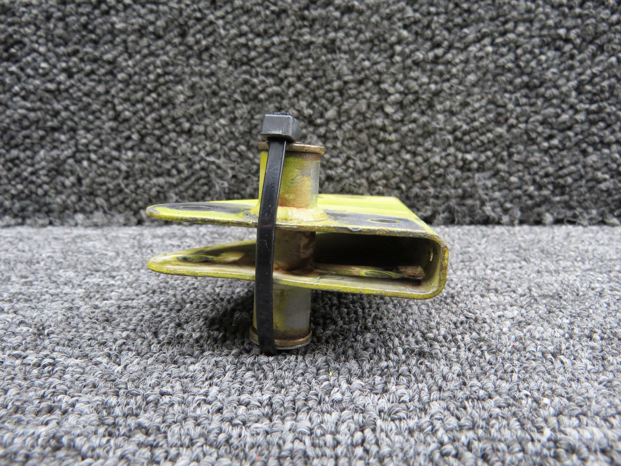 47209-1 Rockwell 112TC Elevator Bellcrank Lever Assembly for Sale