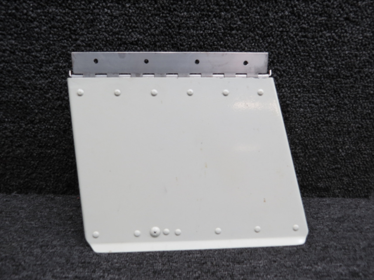 655006-1 Rockwell 112TC LH Cowl Flap Assembly