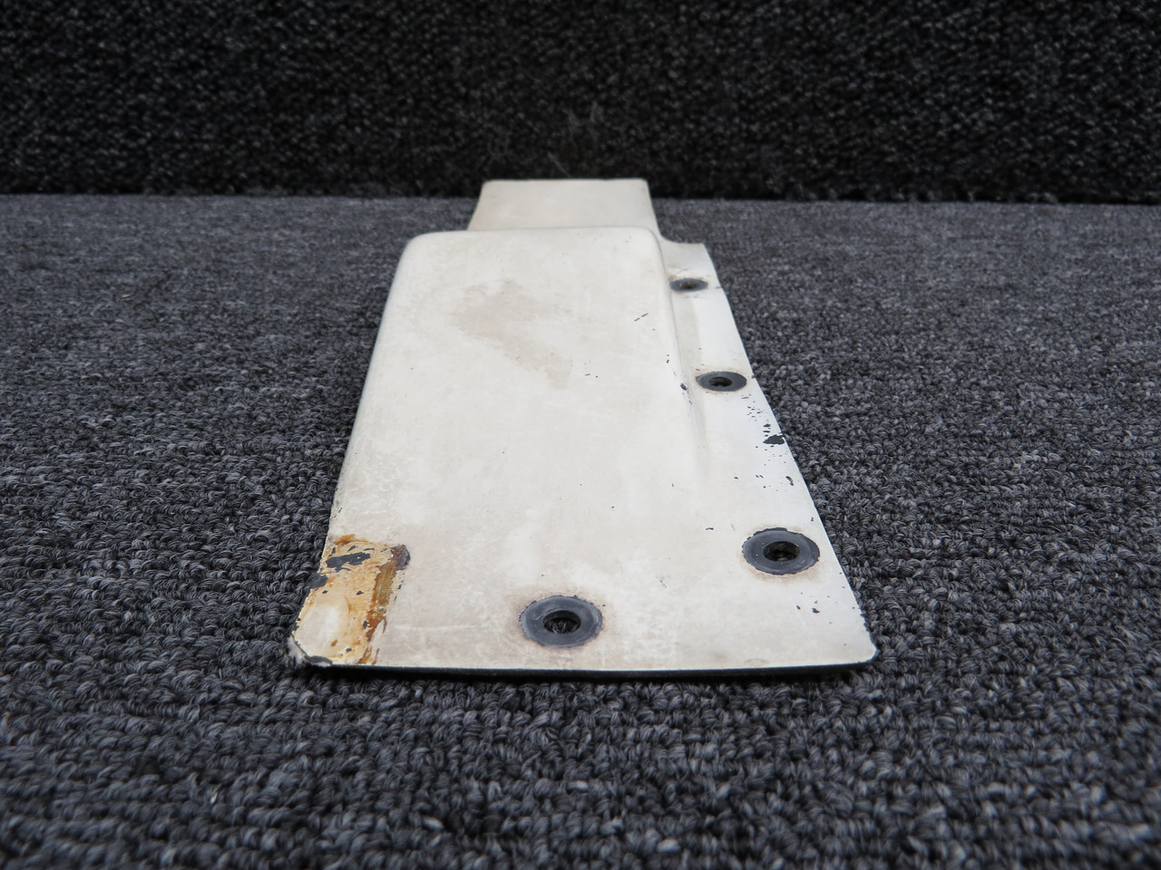 Rockwell 112TC RH Aft Wing Fairing Cover