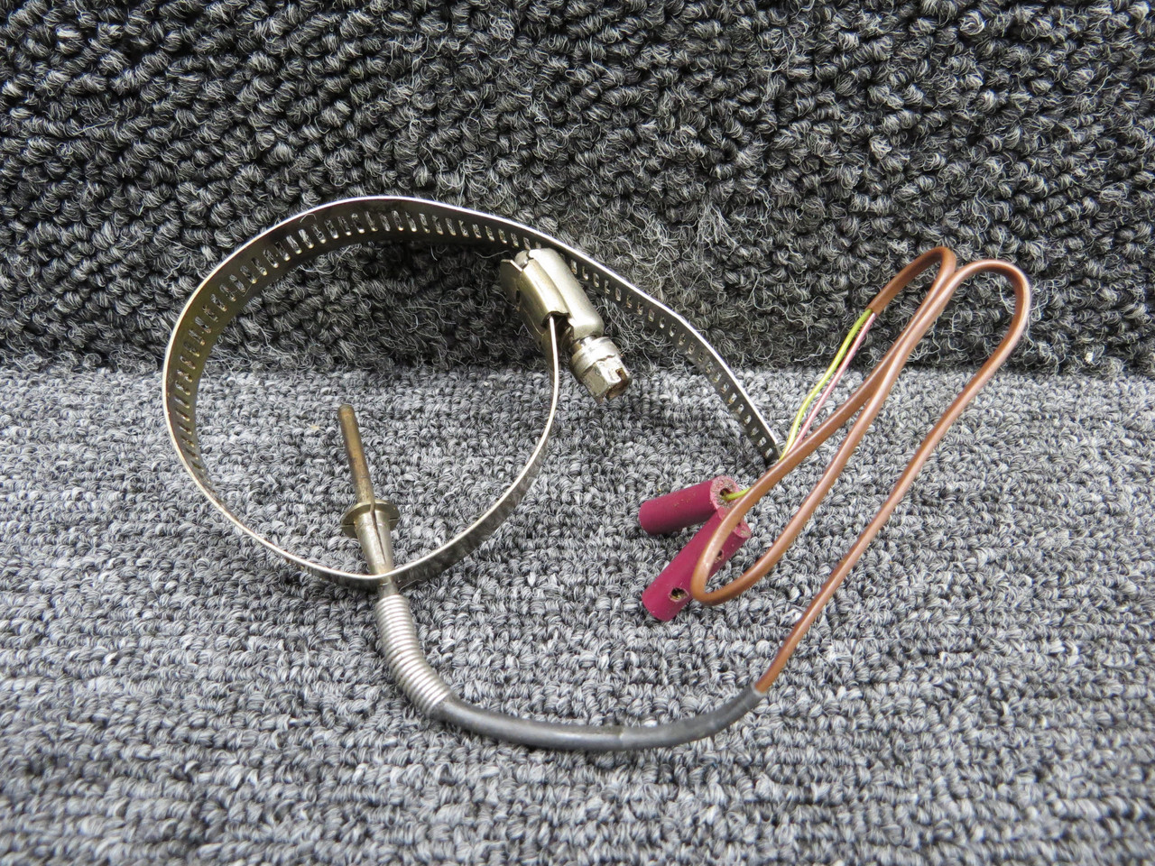 P-110F Electronics International EGT Probe for Sale