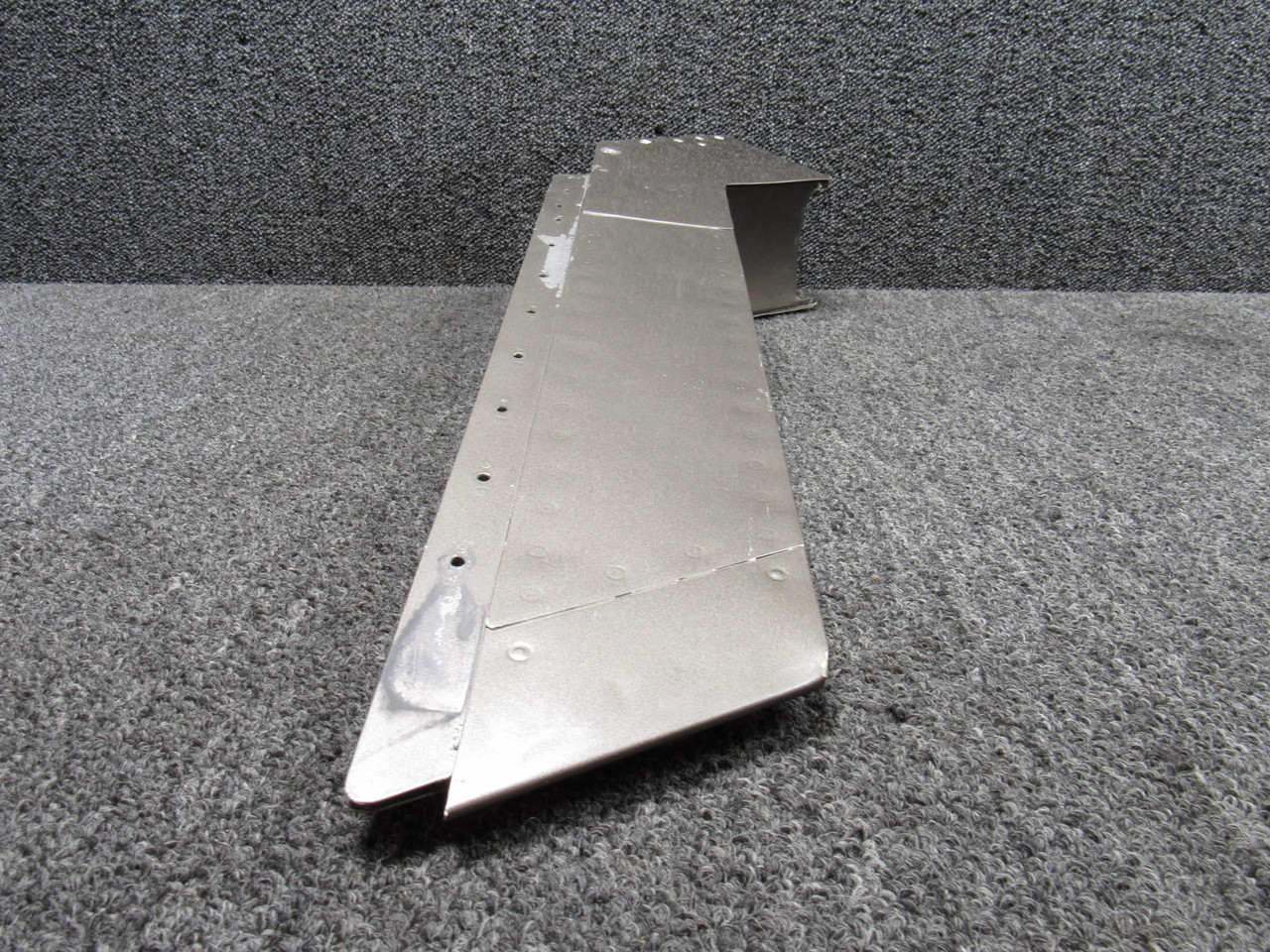 45A23182-003 Mitsubishi MU-300 Vertical Stabilizer Tip Cover Assembly ...