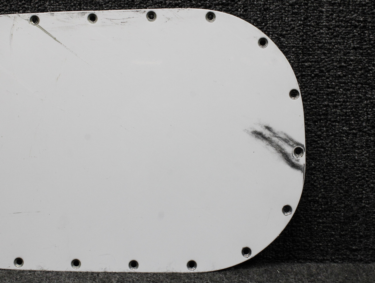 50-110074-6 Beechcraft 58 RH Auxiliary Tank Access Door