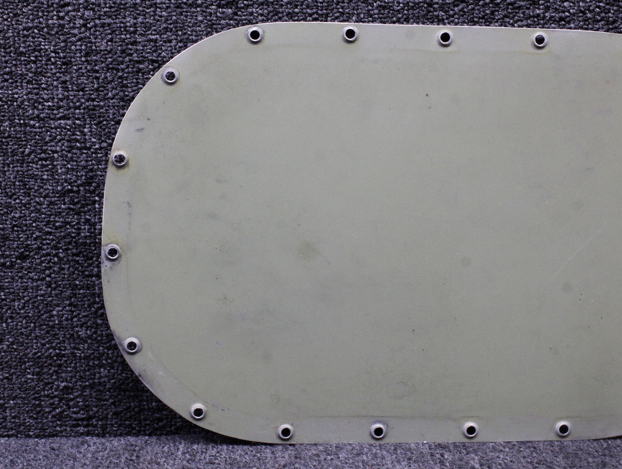 50-110074-6 Beechcraft 58 RH Auxiliary Tank Access Door