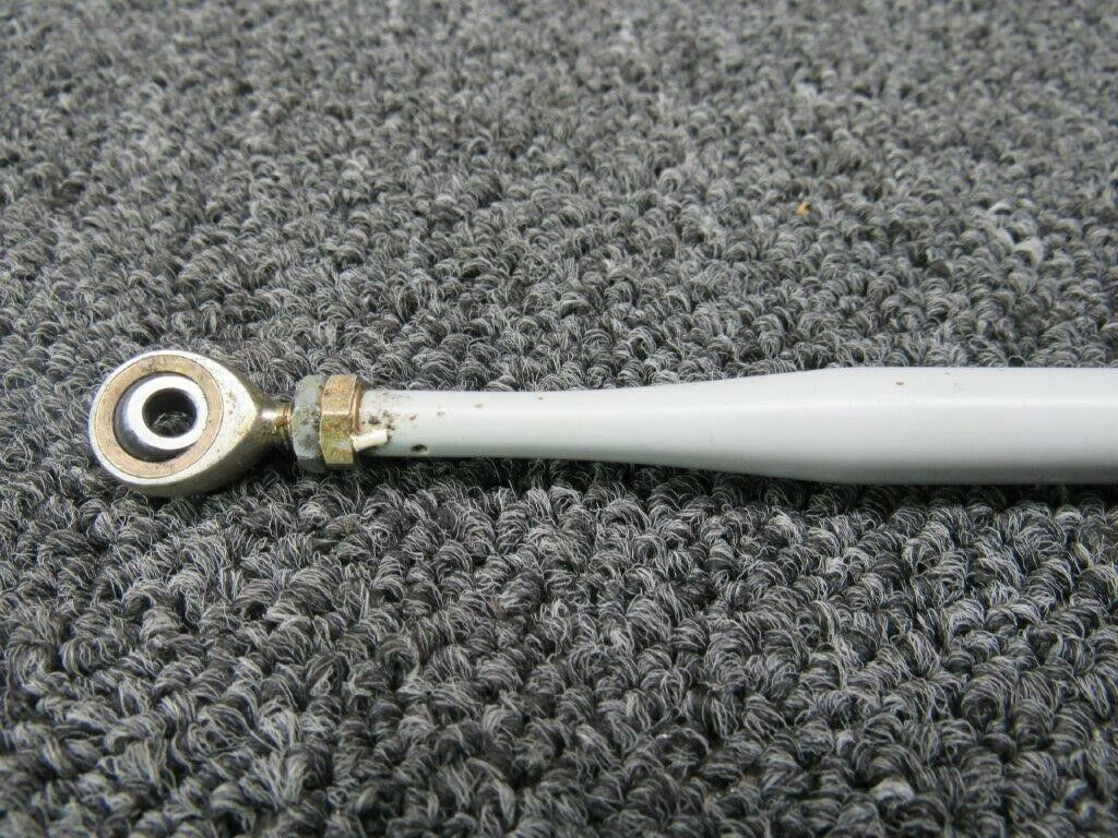 C121-21 Robinson R44 or R44II Push Pull Tube Throttle Control