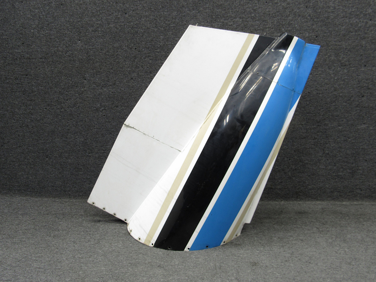 5538321-3 Cessna 501 Tail Cap Assembly For Sale