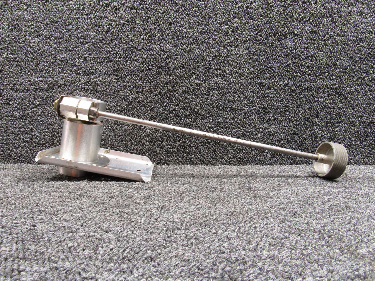 Collective Friction Lock Assembly For Sale