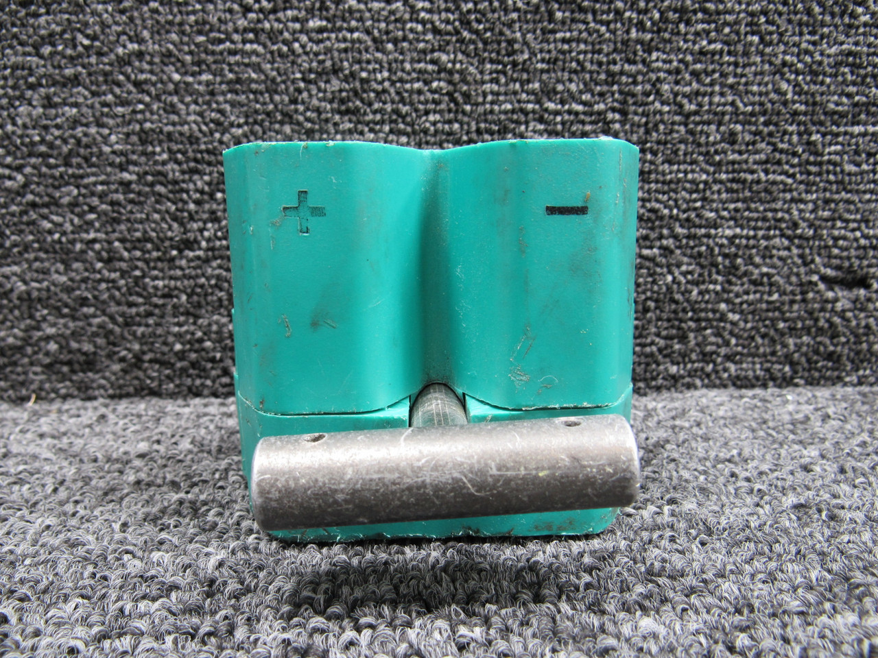 BD-16 Elcon Battery Connector For Sale
