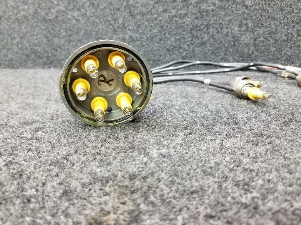 10-423604-1 Continental IO-550 R/H Harness Assy