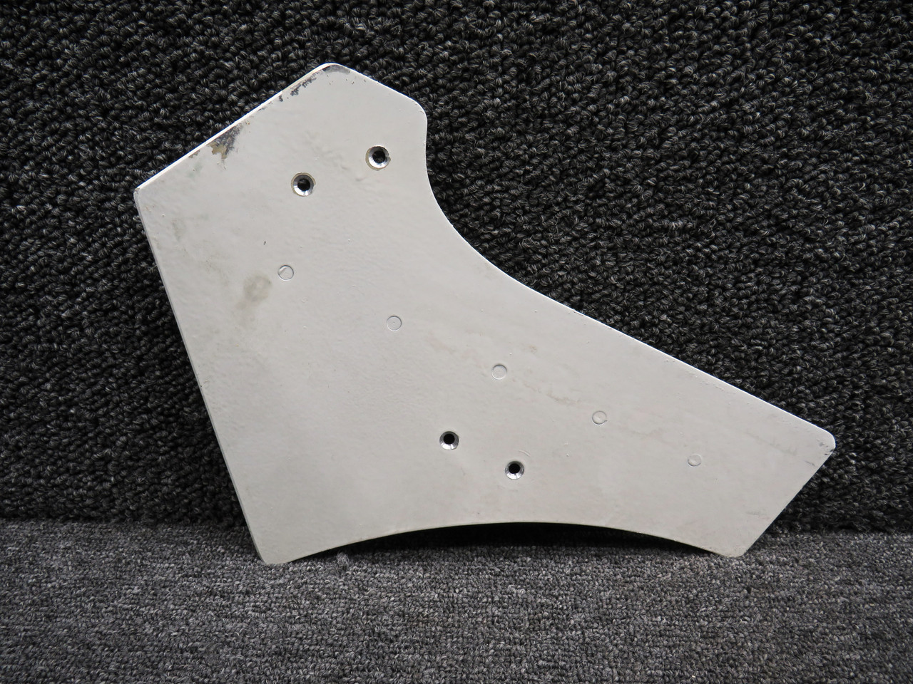 715012-501 Rockwell 114 LH Main Landing Gear Fairing