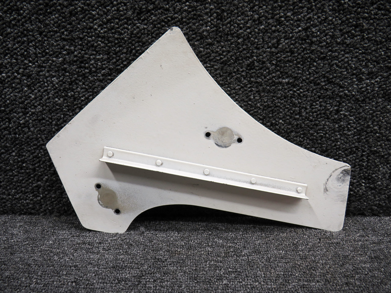 715012-501 Rockwell 114 LH Main Landing Gear Fairing