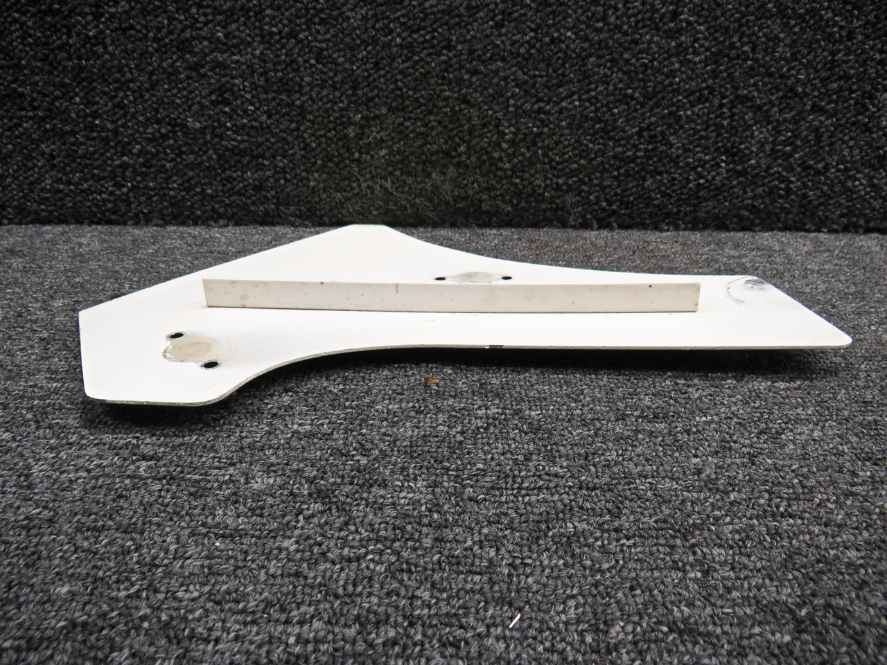 715012-501 Rockwell 114 LH Main Landing Gear Fairing