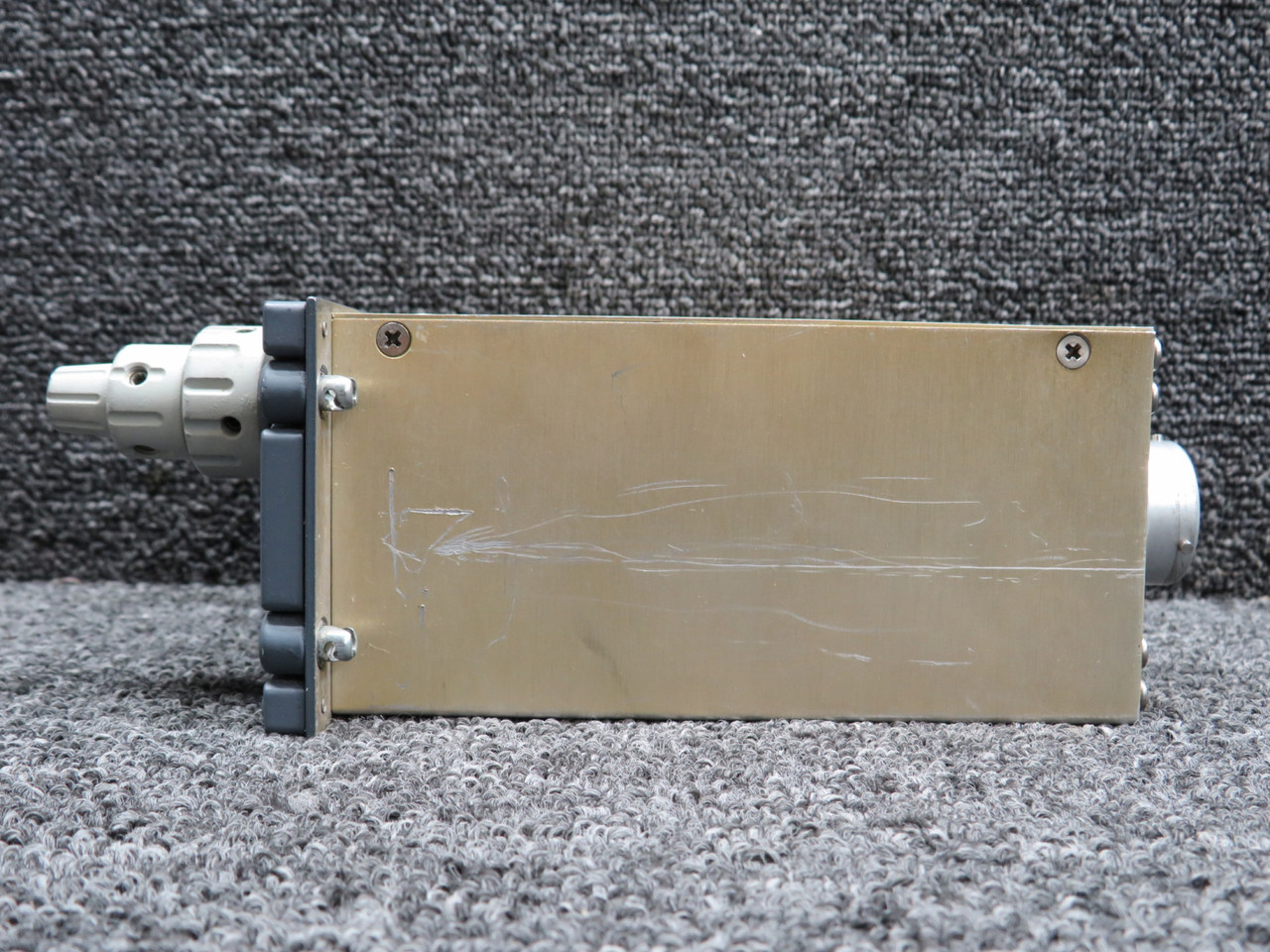 G7403-03 Gables Engineering Dual ADF Control Panel For Sale
