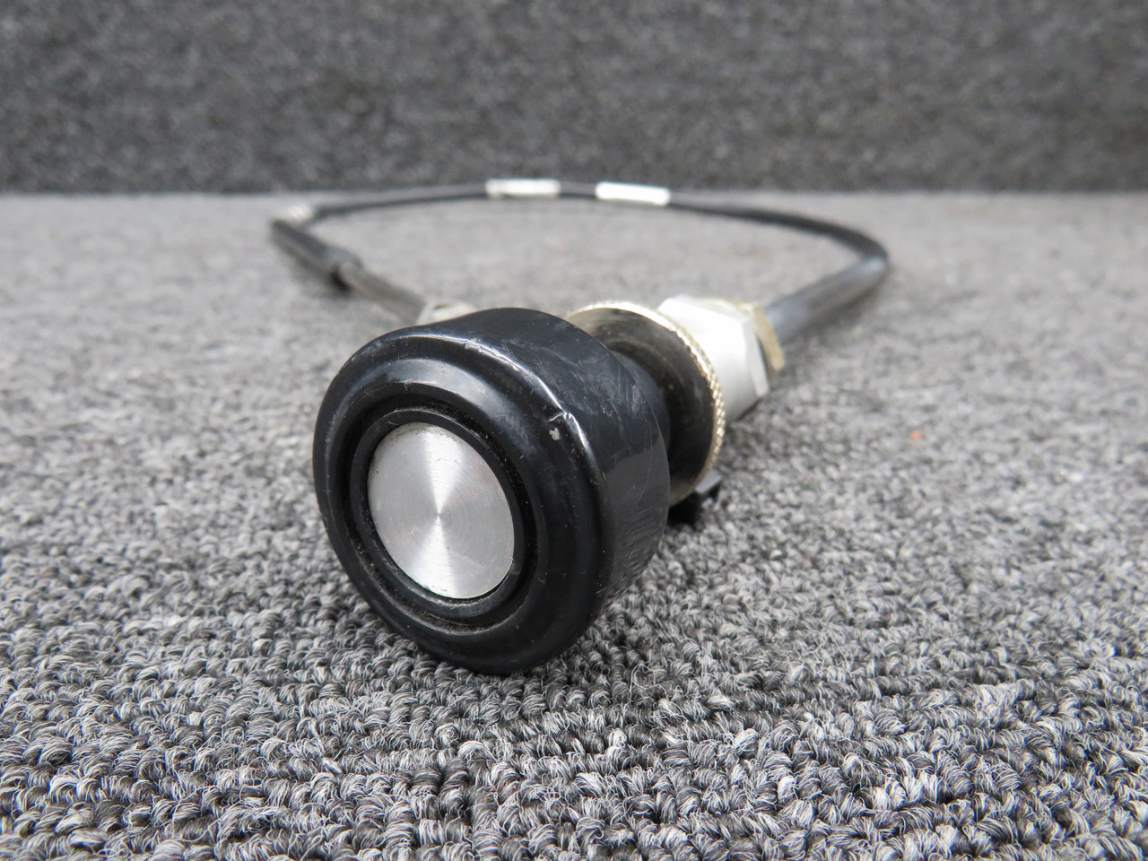 S1222-16 Cessna 182M Throttle Control Cable For Sale