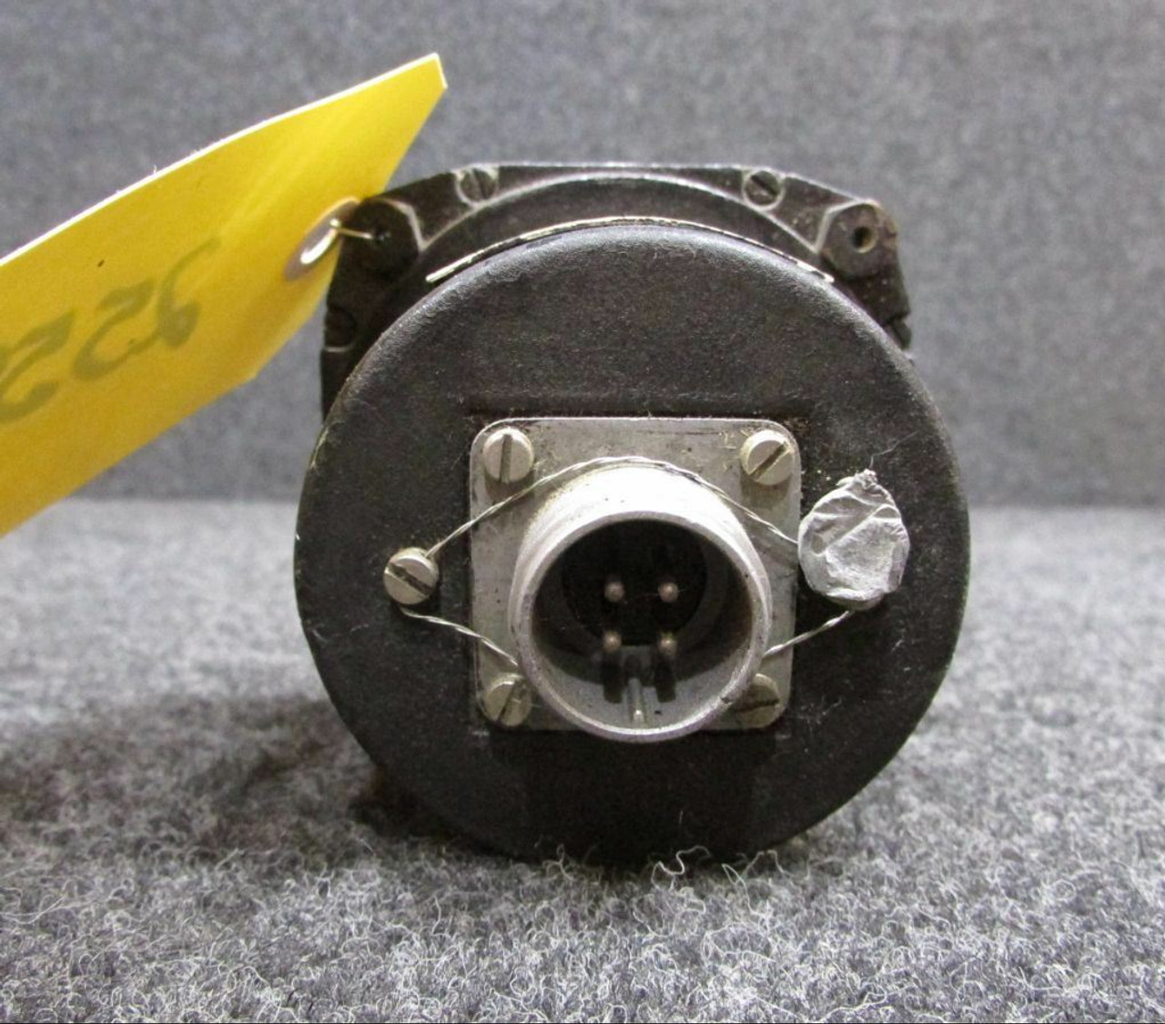 10061 1l B1 Pioneer Magnesyn Remote Compass Indicator 26v Core