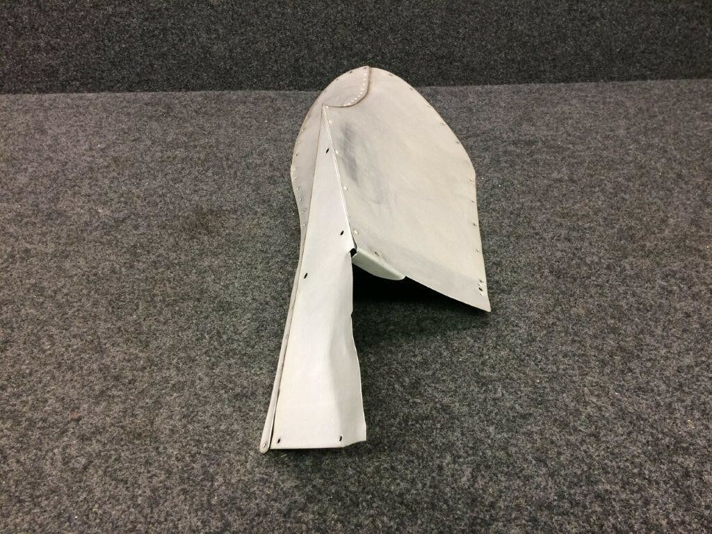 0512153-8 Cessna 180 RH Wing Fillet