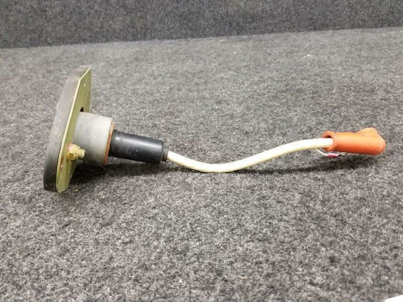 89097-002 / 89097-003 Piper External Power Connector Socket Assembly