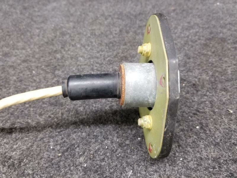 89097-002 / 89097-003 Piper External Power Connector Socket Assembly