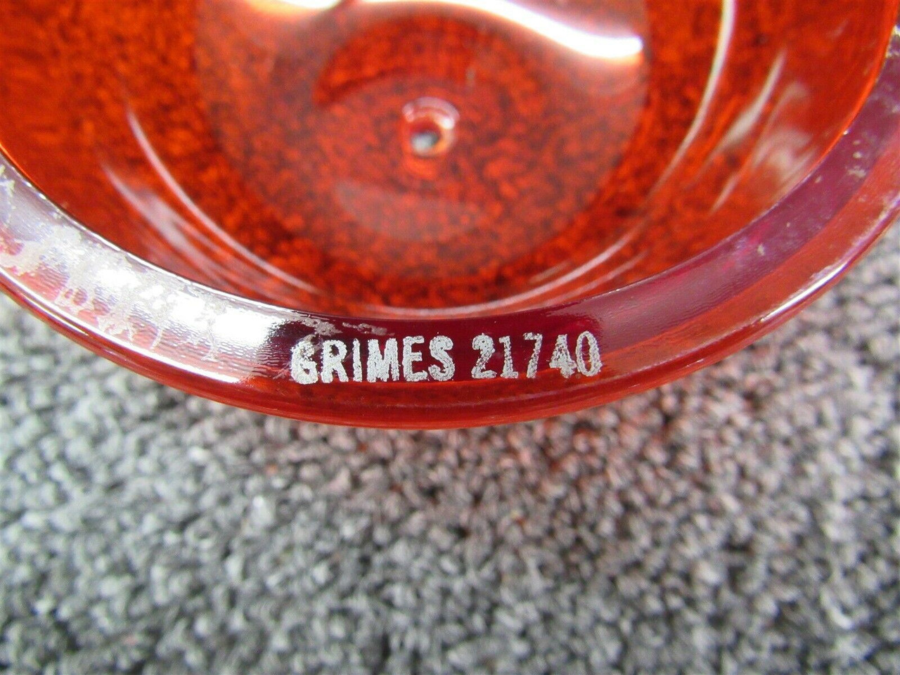 21740 Grimes Light Lens (SA)