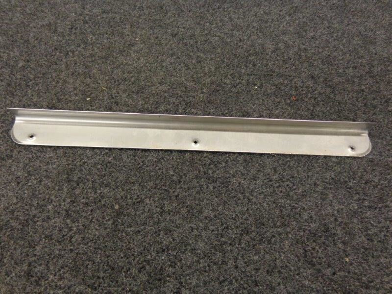 12241-001 Cirrus SR20 Baggage Door Assy Chafe Plate