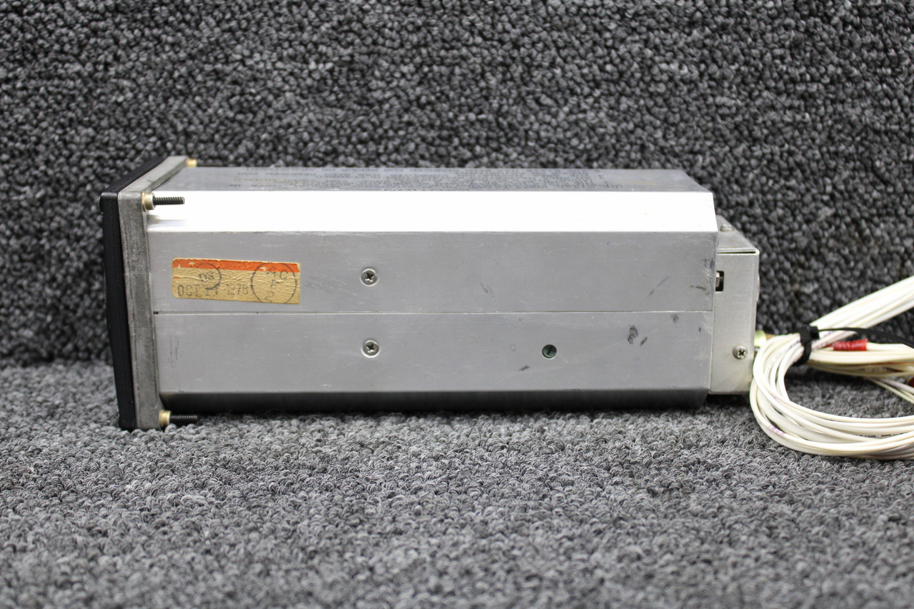 066-3021-00 King Radio KI-226 Radio Magnetic Indicator w Mod (Core)