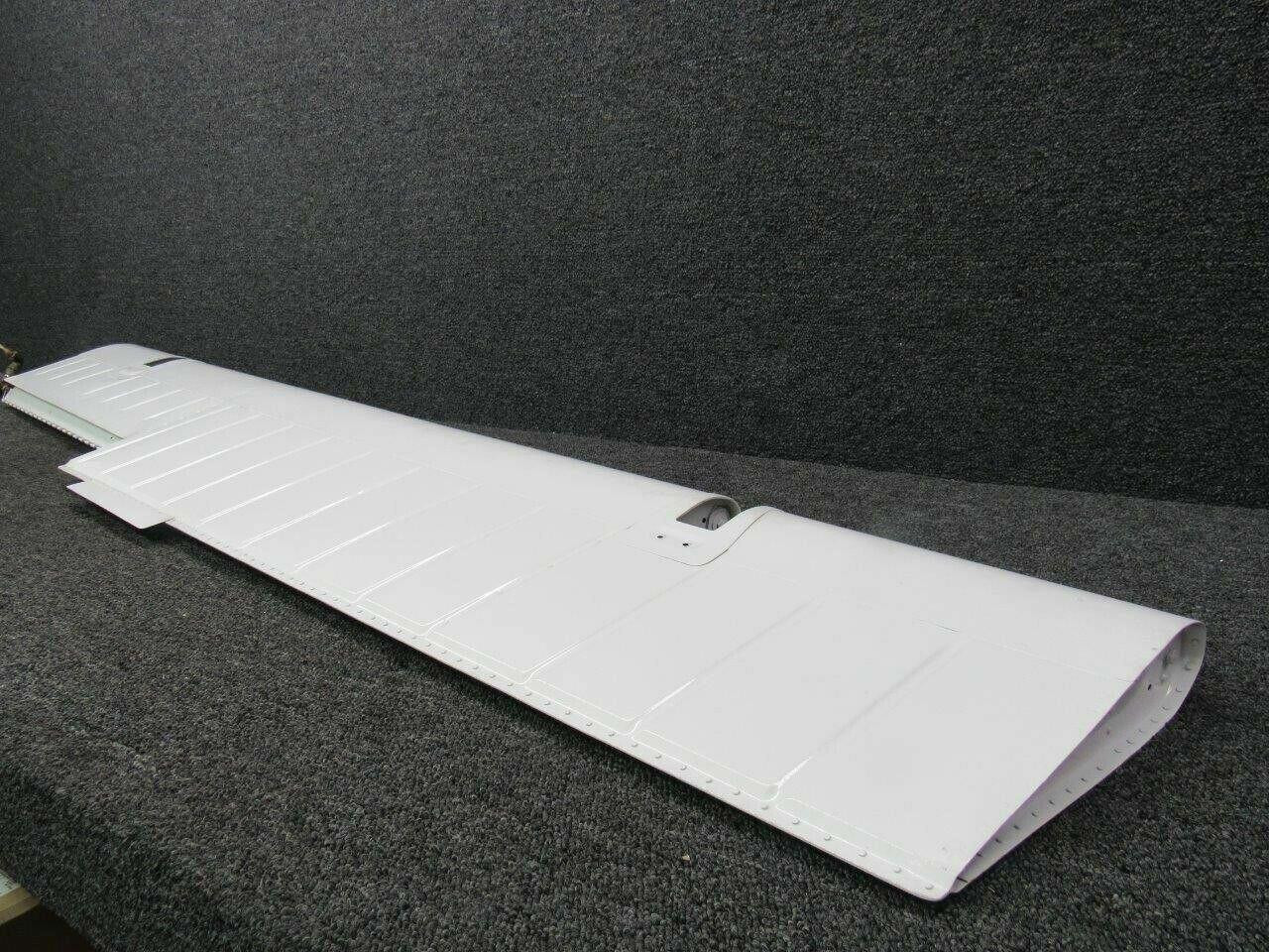 60-130001-605 Beech B60 Aileron Assembly LH