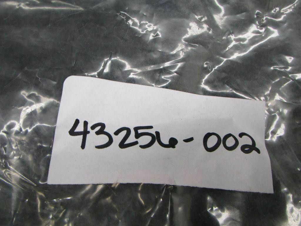 43256-002 Piper Bushing (NEW OLD STOCK) (SA)
