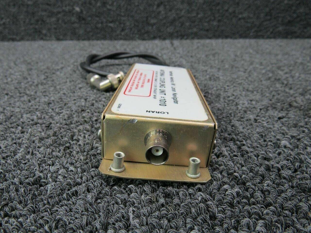 M1 Northstar Avionics 1010 Antenna Coupling Unit