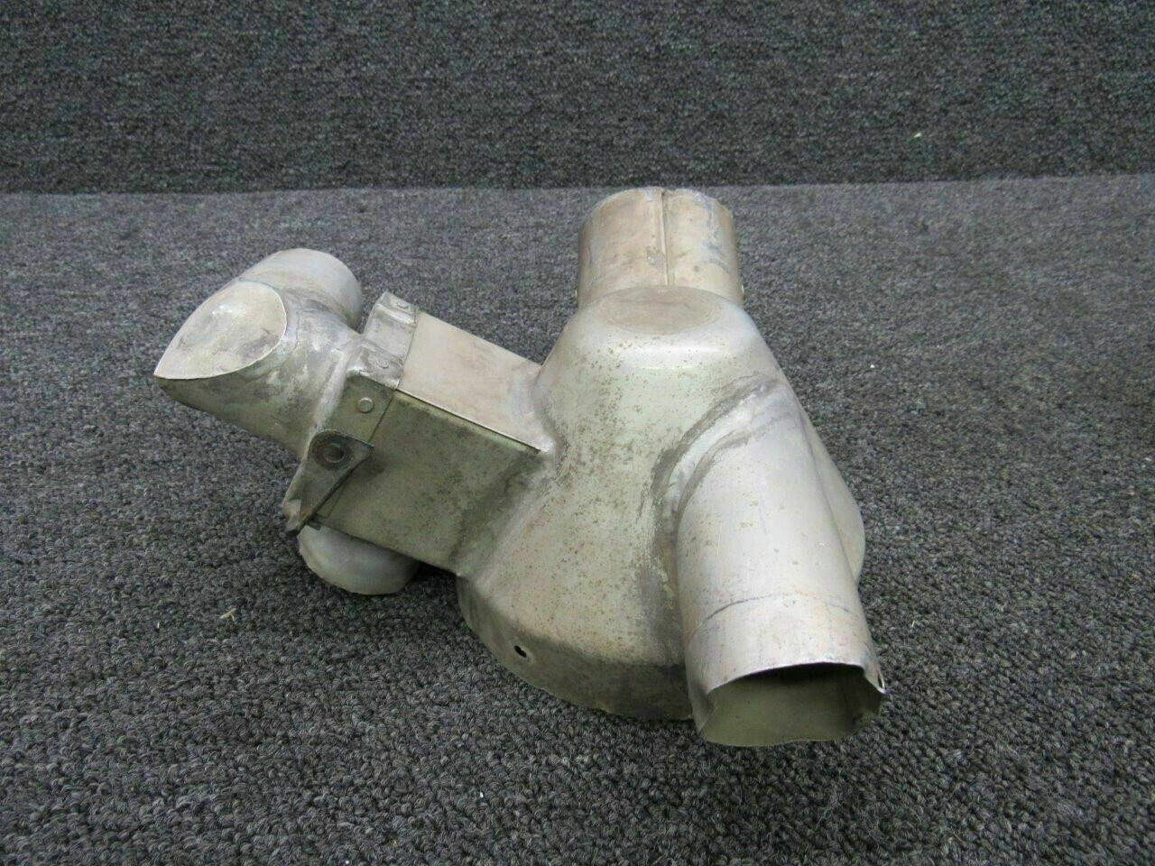18814-020 Piper PA23-250 Box Air Distribution Heat / AC