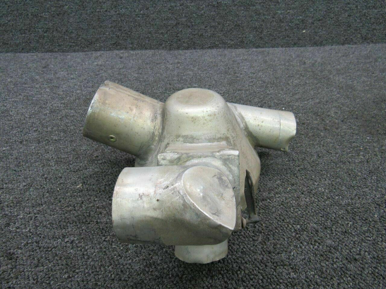 18814-020 Piper PA23-250 Box Air Distribution Heat / AC