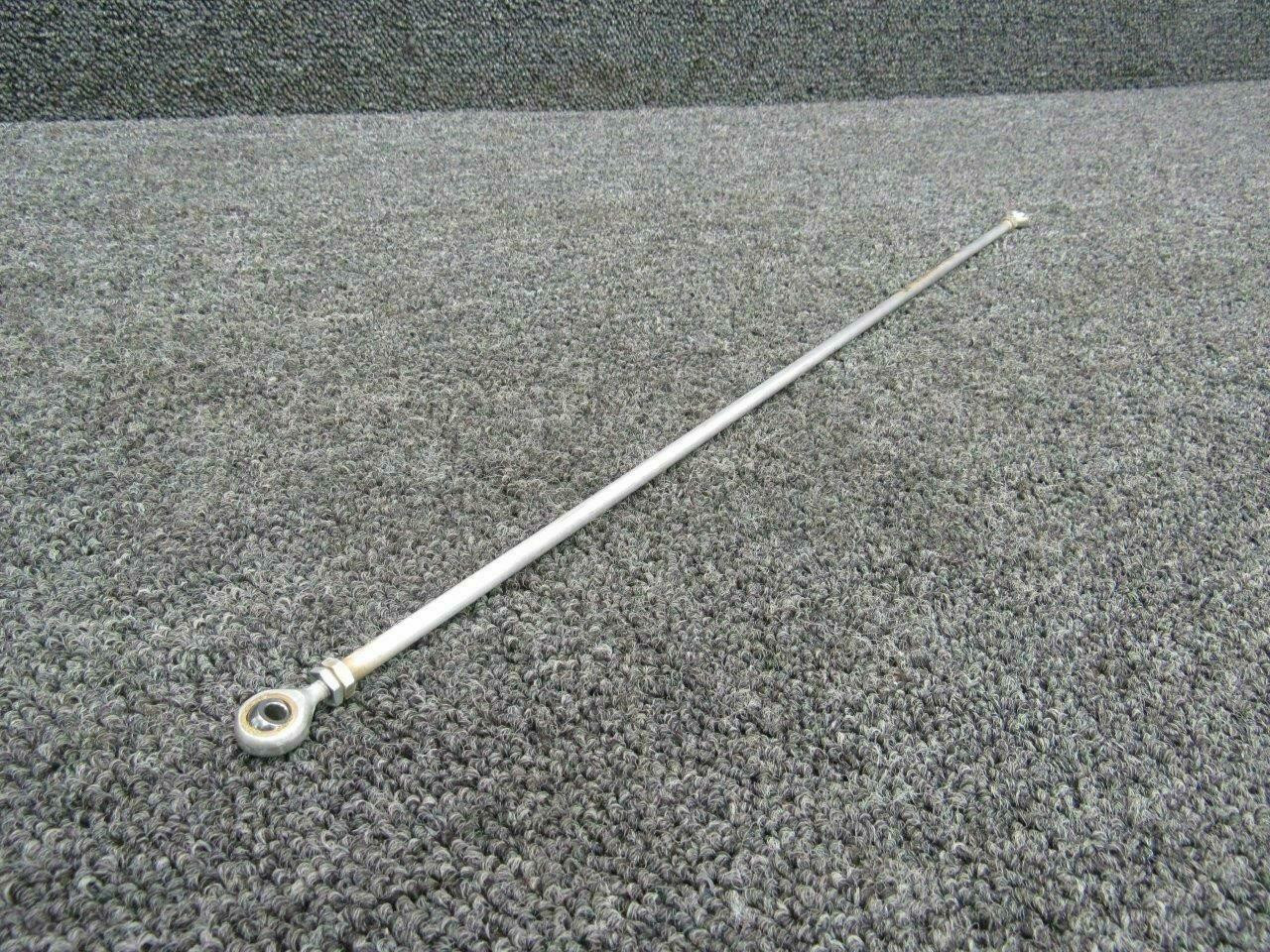 A336-3 Robinson R44 Carburetor Heat Push Pull Tube For Sale