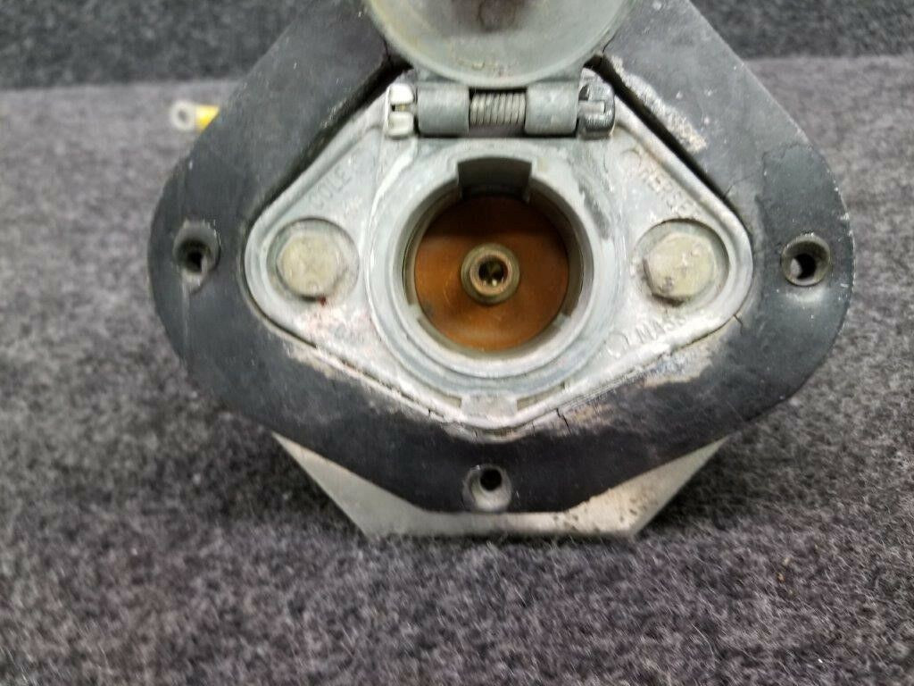 62355-003 Piper PA28R / PA32R Power Connector Socket Assy (Volts: 14)