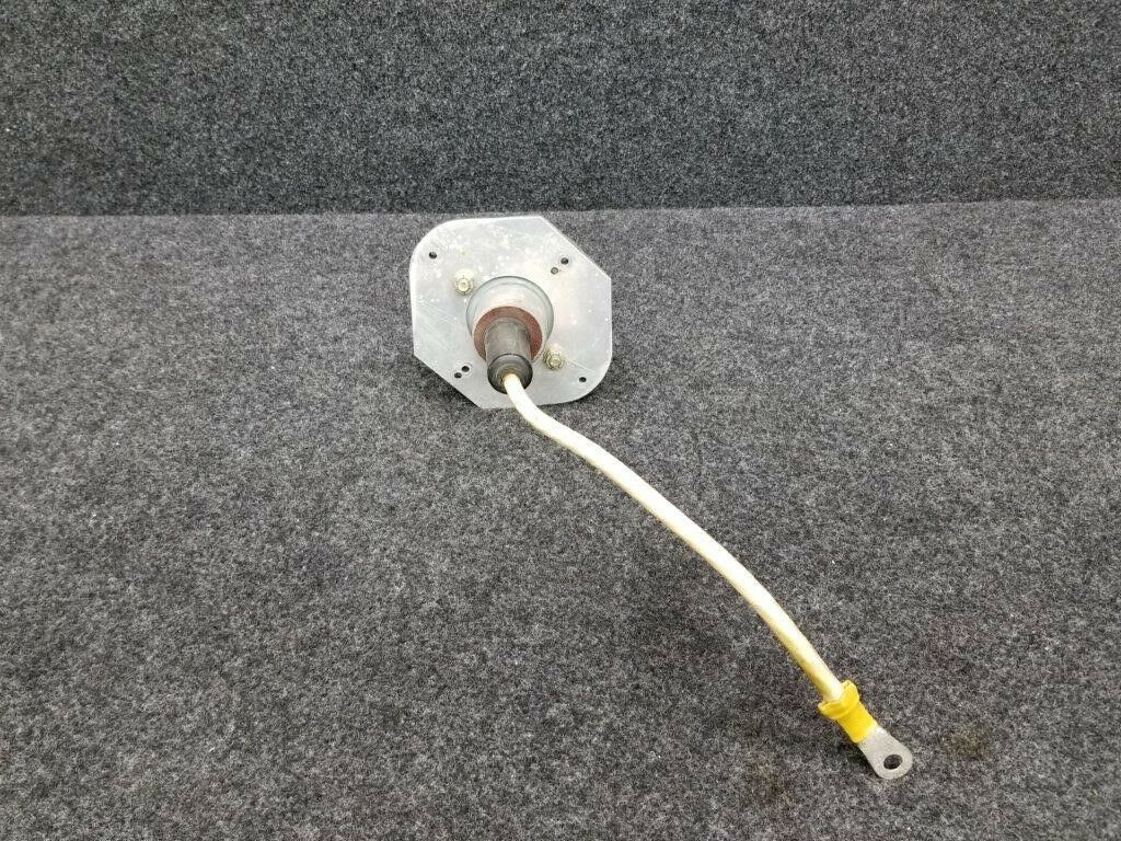 62355-003 Piper PA28R / PA32R Power Connector Socket Assy (Volts: 14)