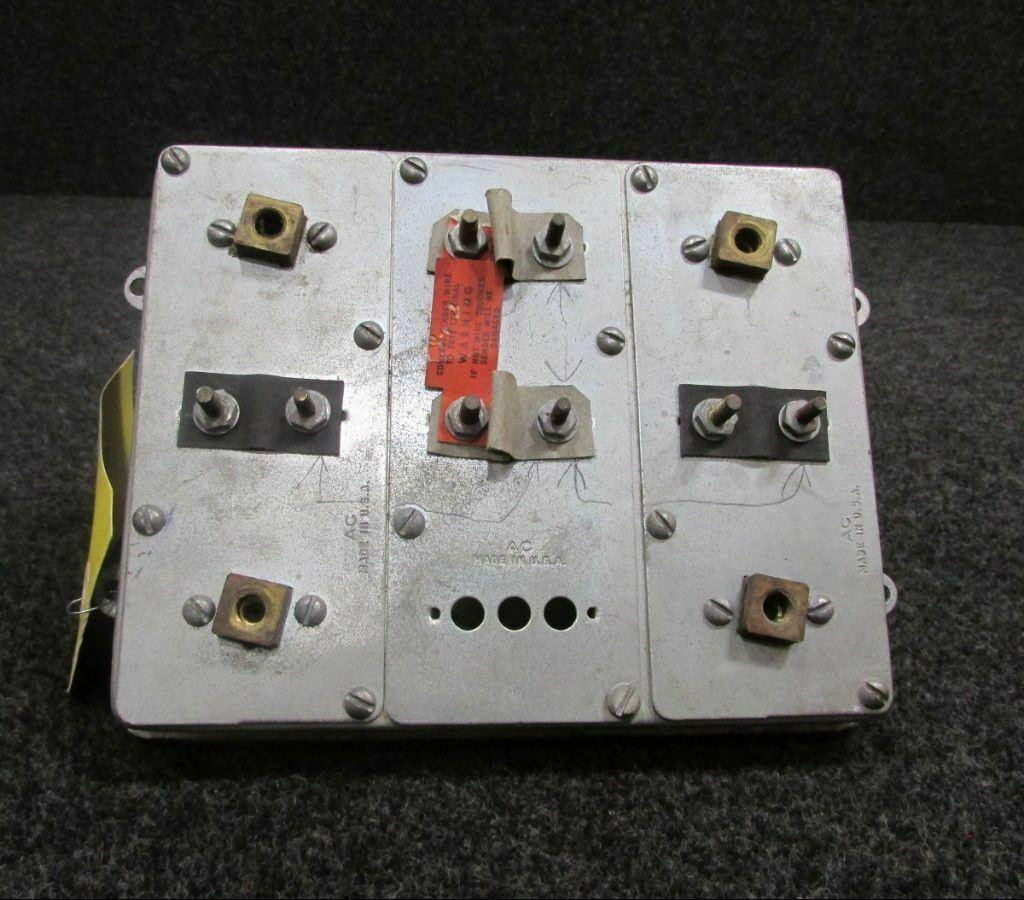 Mult Indicator Panel- Incomplete 12 volt