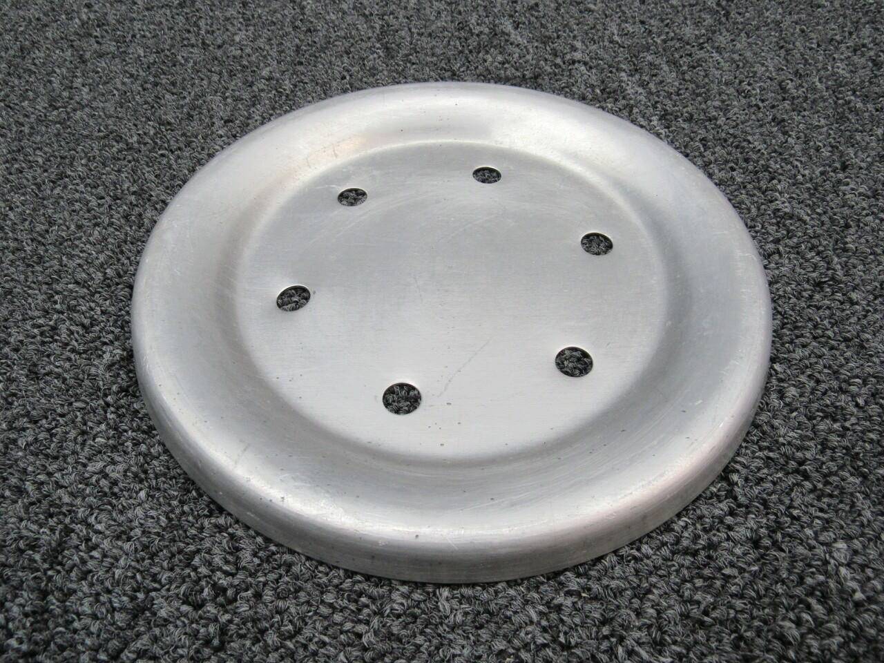 1-602-3 Spinner Bulkhead Forward