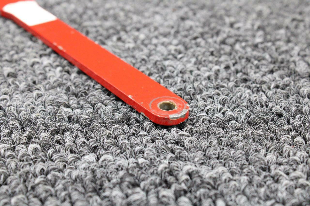102-430279-21 Beech 58P Cabin Door Lock Pin
